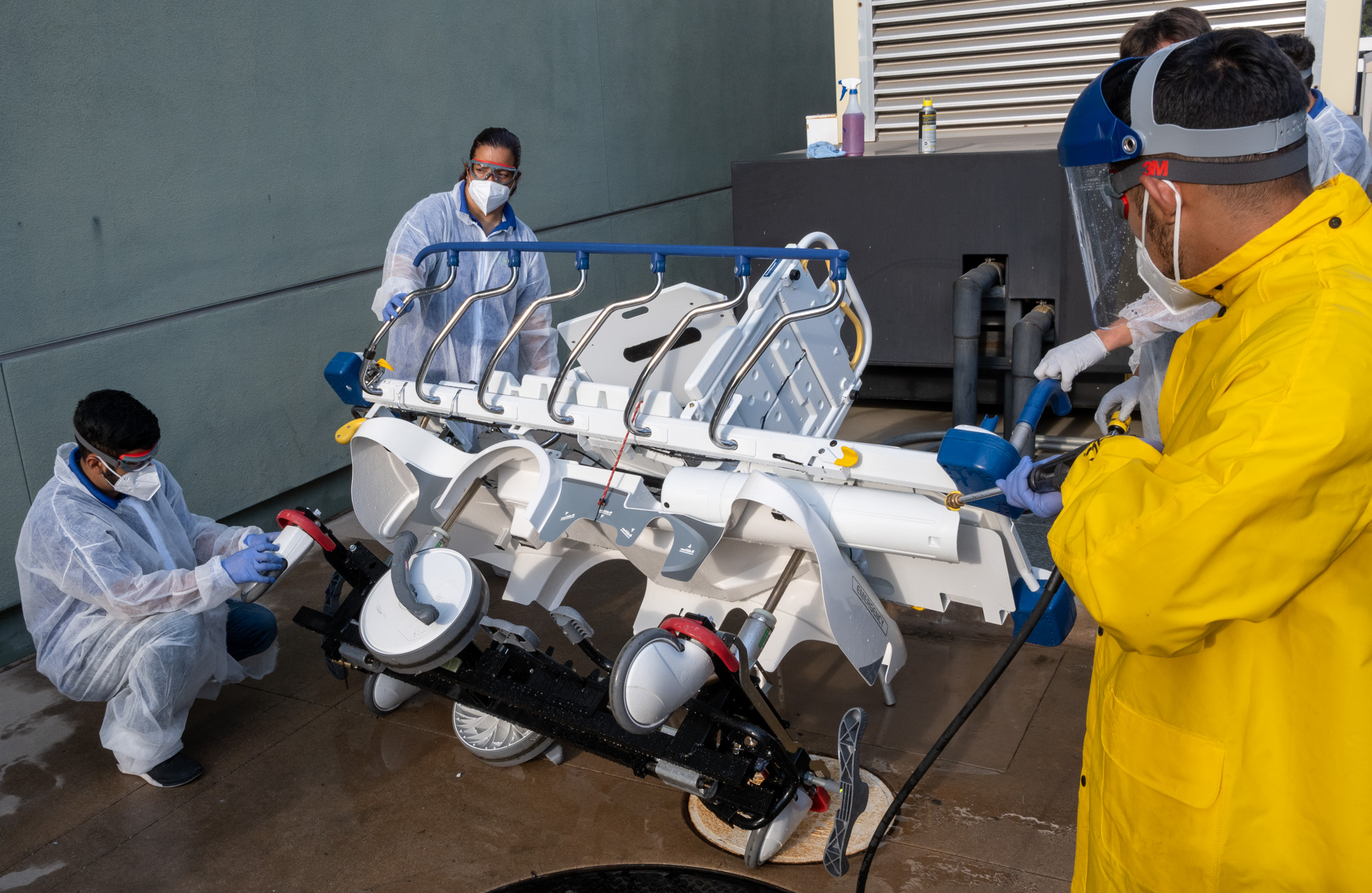 Careers | MedTech US